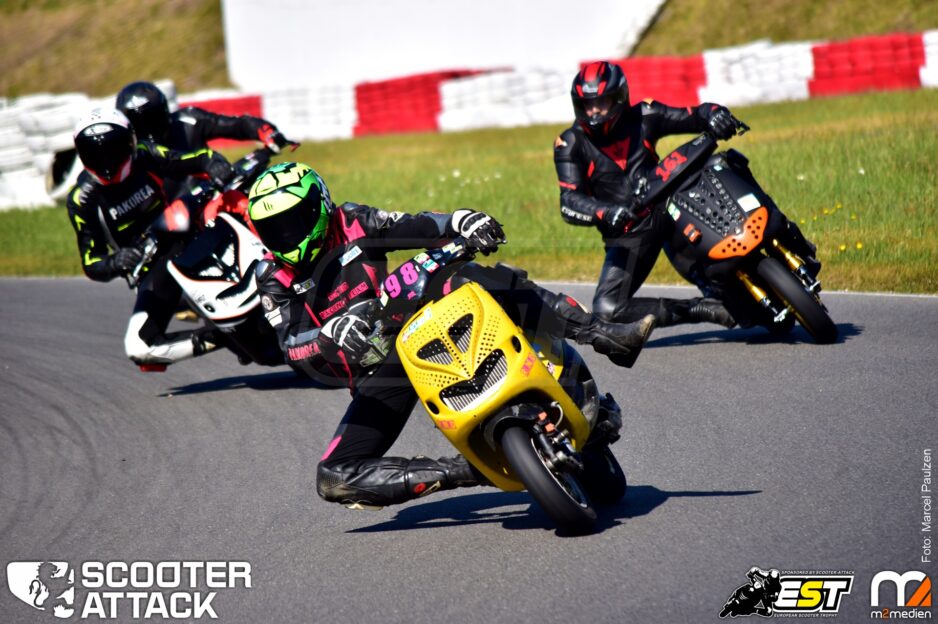 Scooter-Attack Newsblog - Dein Portal rund um Roller und Events